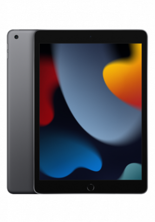 iPad 2021 (9. Gen) 10.2 WiFi + Cellular mit Vertrag » Günstige Tarife ...