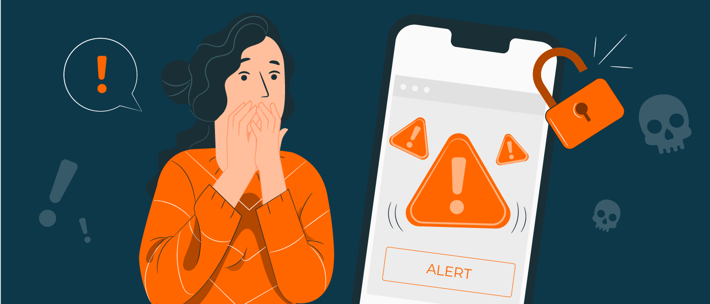 Handy gehackt?! Wie Du Dein Handy schützen kannst