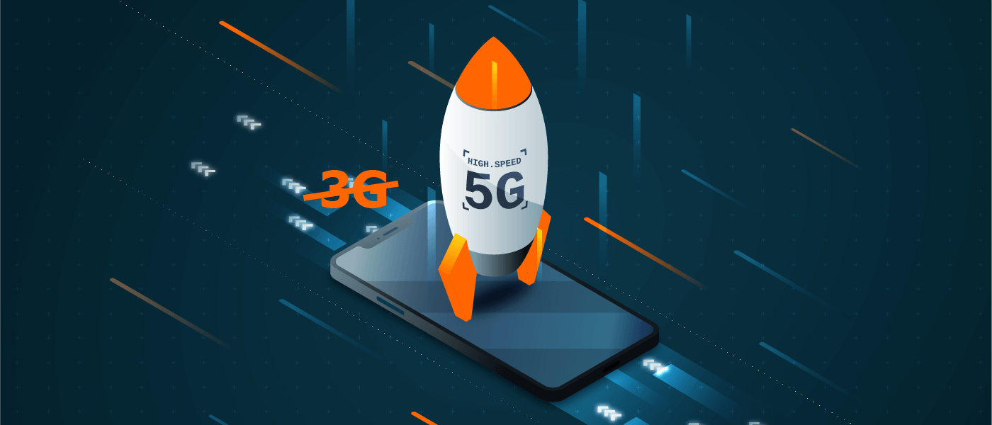 3G-Abschaltung: Was bedeutet das für Mobilfunkkunden? - logitel.de