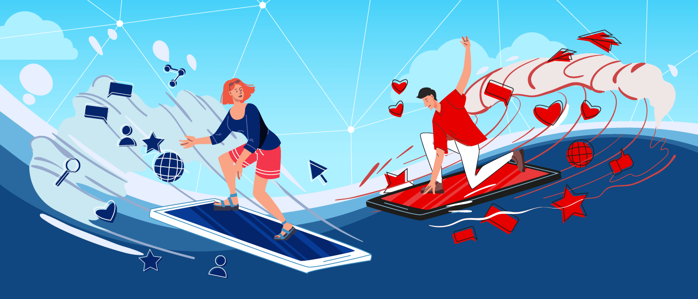 o2 oder Vodafone – welcher Handytarif passt zu mir? - logitel.de