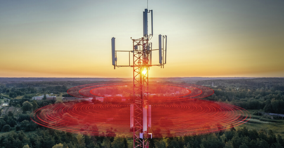 5G-Netz: Wie weit ist der Ausbau in Deutschland?