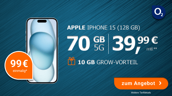 o2 Handyverträge » Günstige o2 Tarife bei LogiTel