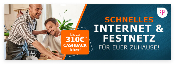 Telekom Magenta Zuhause M